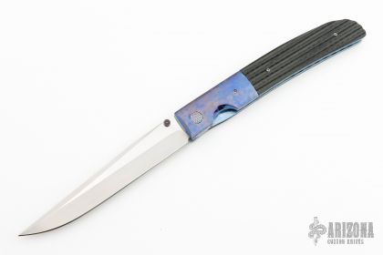 Michael Walker Knives | Arizona Custom Knives - Arizona Custom Knives