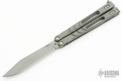Blade Runner Systems (BRS) - AZCK | Arizona Custom Knives