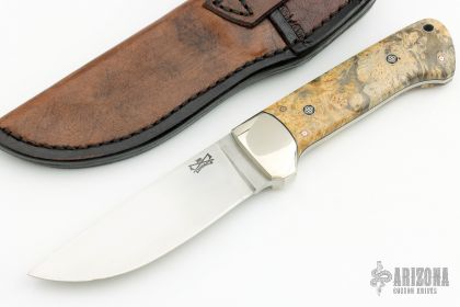 Dan Kendrick Knives • Arizona Custom Knives - Arizona Custom Knives