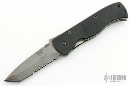 Benchmade Knives | Arizona Custom Knives | Arizona Custom Knives