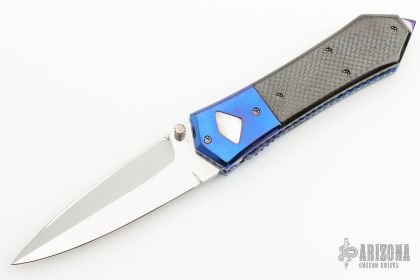 Nate Clark Knives | Arizona Custom Knives - Arizona Custom Knives