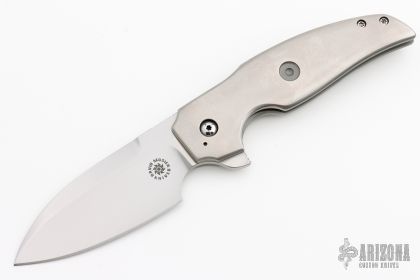 Tashi Bharucha Knives | Arizona Custom Knives - Arizona Custom Knives