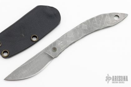 Steve Ryan Knives - Arizona Custom Knives - Arizona Custom Knives