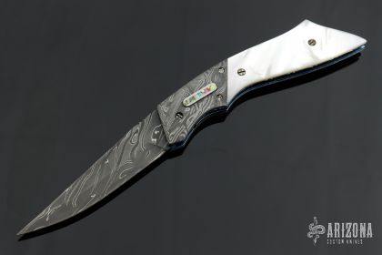 Dale Reif Knives | Arizona Custom Knives - Arizona Custom Knives