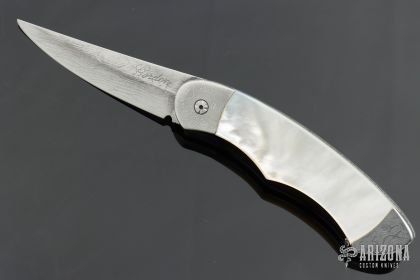 Automatic - Arizona Custom Knives