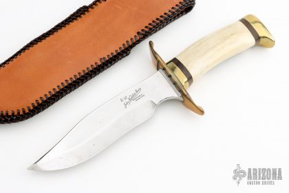 Nowill & Sons - Arizona Custom Knives