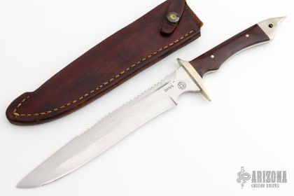 Shiva Ki Knives | Arizona Custom Knivess - Arizona Custom Knives