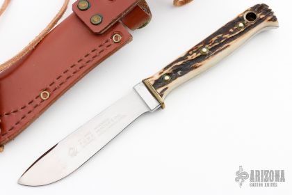 Puma Knives | Arizona Custom Knives | Arizona Custom Knives