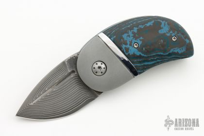 Philip Booth Knives | Arizona Custom Knives - Arizona Custom Knives