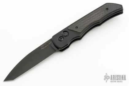 Bob Terzuola Knives | Arizona Custom Knives - Arizona Custom Knives