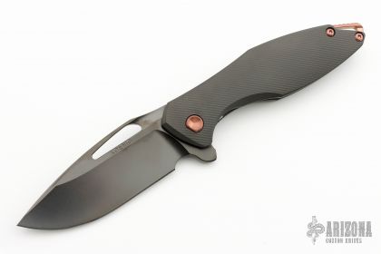Koenig Knives | Arizona Custom Knives | Arizona Custom Knives
