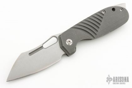 Jason Stout Knives - Arizona Custom Knives | Arizona Custom Knives