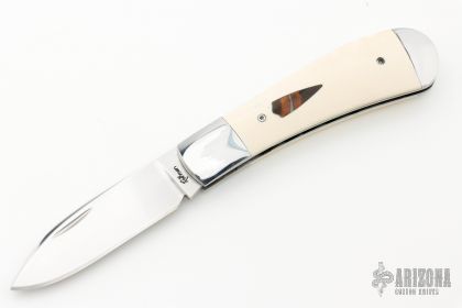 Mike Rothman Knives | Arizona Custom Knives - Arizona Custom Knives