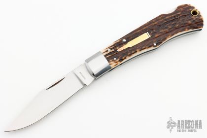 Tim Robertson Knives | Arizona Custom Knives - Arizona Custom Knives