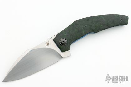 Tashi Bharucha Knives | Arizona Custom Knives - Arizona Custom Knives