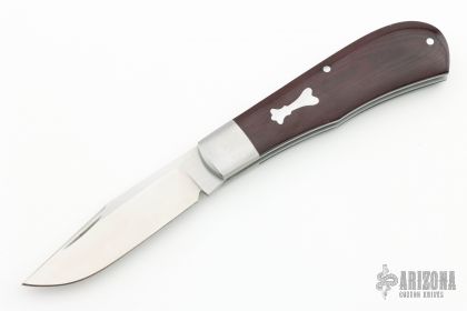 Pepe Jalomo Knives | Arizona Custom Knives - Arizona Custom Knives