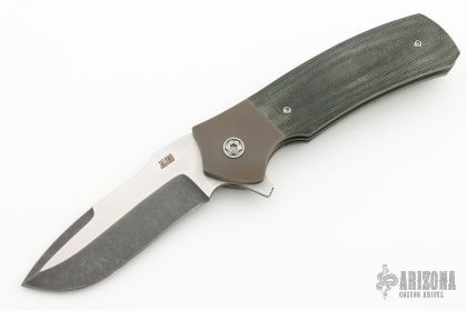 Pepe Jalomo Knives | Arizona Custom Knives - Arizona Custom Knives