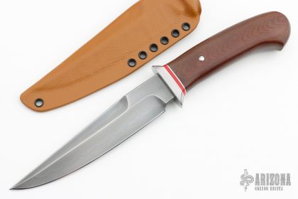 Joe Watson Knives | Arizona Custom Knives | Arizona Custom Knives