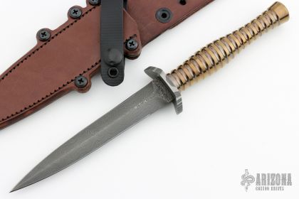 Defiant 7 Knives | Arizona Custom Knives - Arizona Custom Knives