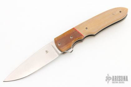 Jason Clark Custom Knives - Arizona Custom Knives | Arizona Custom Knives