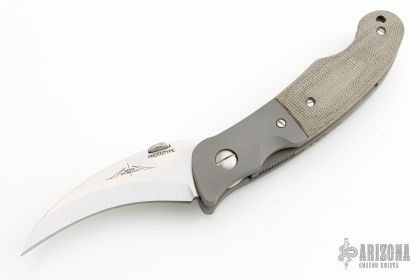 Emerson Knives - Arizona Custom Knives | Arizona Custom Knives