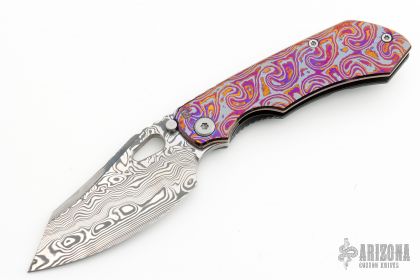 Rotten Designs • Arizona Custom Knives | Arizona Custom Knives