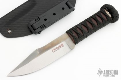 Jon Hayes Knives | Arizona Custom Knives - Arizona Custom Knives