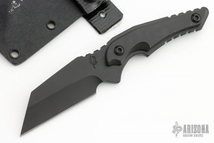 Scorpion 6 Knives - Arizona Custom Knives - Arizona Custom Knives