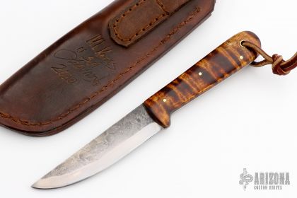 ML Knives - Arizona Custom Knives