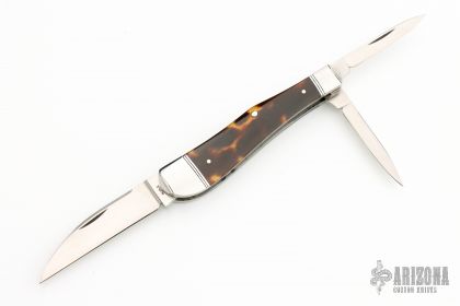 Bill Ruple Knives | AZCK | Arizona Custom Knives
