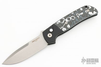 Bob Terzuola Knives | Arizona Custom Knives | Arizona Custom Knives