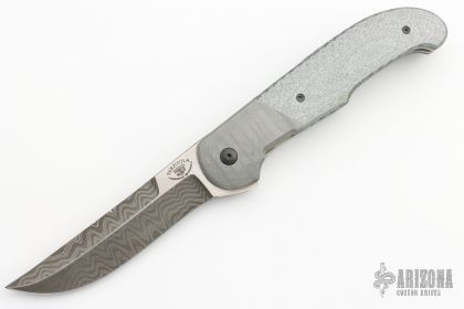 Bob Terzuola Knives | Arizona Custom Knives | Arizona Custom Knives