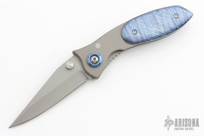 Tom Anderson Knives | Arizona Custom Knives | Arizona Custom Knives