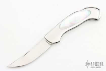 Joe Kious Knives | Arizona Custom Knives - Arizona Custom Knives