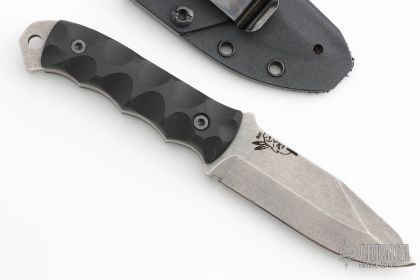 Half Face Blades | Arizona Custom Knives | Arizona Custom Knives