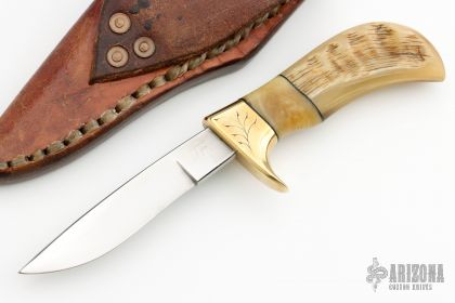 Ed Fowler Knives | Arizona Custom Knives - Arizona Custom Knives