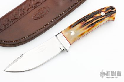 Jim Martindale Knives | Arizona Custom Knives - Arizona Custom Knives