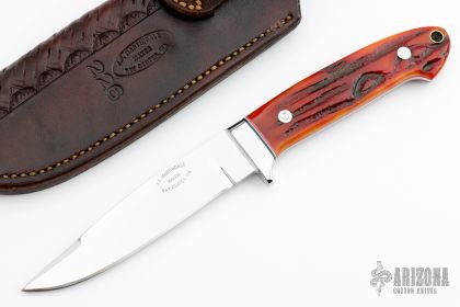 Jim Martindale Knives | Arizona Custom Knives - Arizona Custom Knives