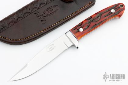 Jim Martindale Knives | Arizona Custom Knives - Arizona Custom Knives