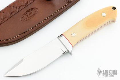 Jim Martindale Knives | Arizona Custom Knives - Arizona Custom Knives