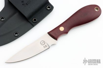 Dozier Knives - Arizona Custom Knives | Arizona Custom Knives