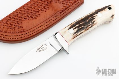 Gary Martindale Knives | Arizona Custom Knives - Arizona Custom Knives