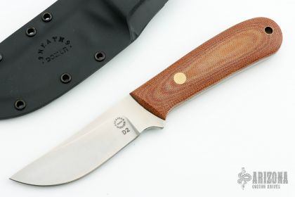 Dozier Knives - Arizona Custom Knives | Arizona Custom Knives