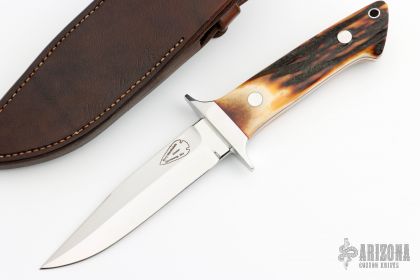 Gary Martindale Knives | Arizona Custom Knives - Arizona Custom Knives