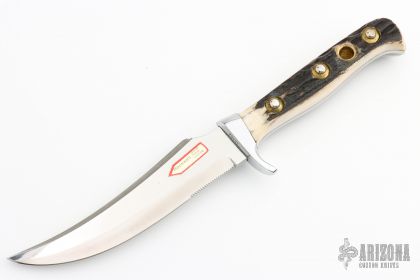 Puma Knives | Arizona Custom Knives | Arizona Custom Knives