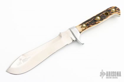 Puma Knives | Arizona Custom Knives | Arizona Custom Knives