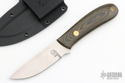 Dozier Knives - Arizona Custom Knives | Arizona Custom Knives