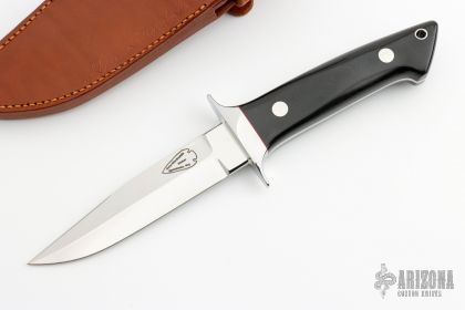 Gary Martindale Knives | Arizona Custom Knives - Arizona Custom Knives