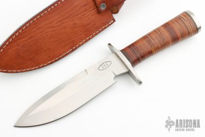 CFK Cutlery - Arizona Custom Knives
