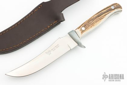 Hen & Rooster - Arizona Custom Knives